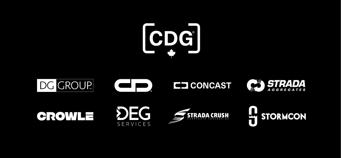 Brand Portal – Condrain Group