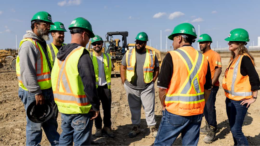 Solutions – Condrain Group