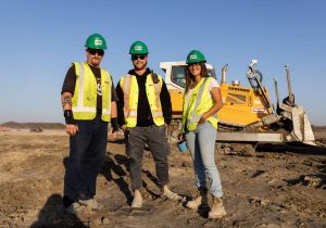 About – Condrain Group