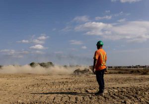 About – Condrain Group