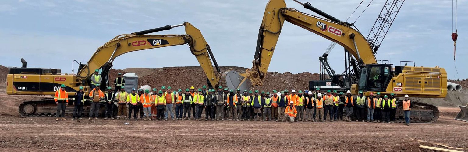 Careers – Condrain Group